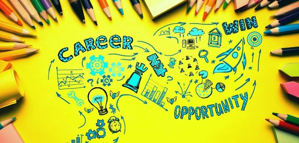 10 Career Tips for College Students